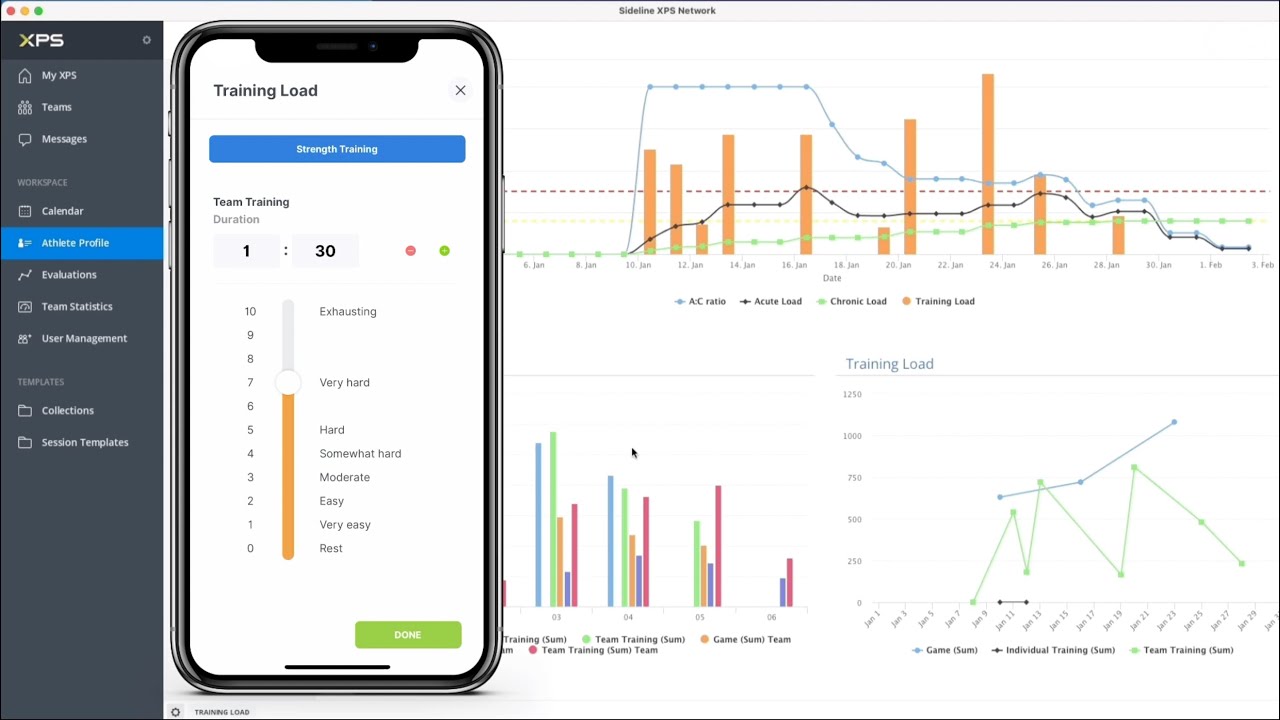 XPS Network | TOP10 2021 Updates So Far