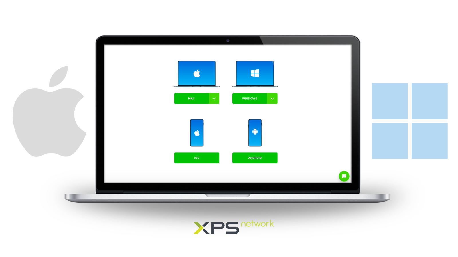 Download Xps For Specific Mac And Windows Versions