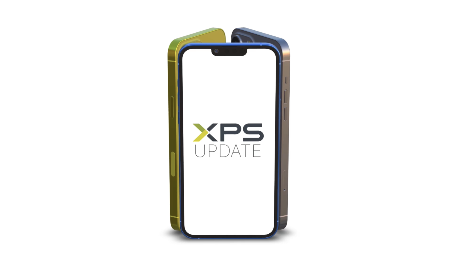 XPS App Update! UI Improvements & Messages