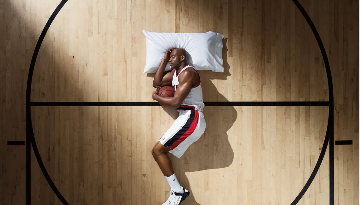 10 Proven Sleep Strategies for High-Performance Athletes
