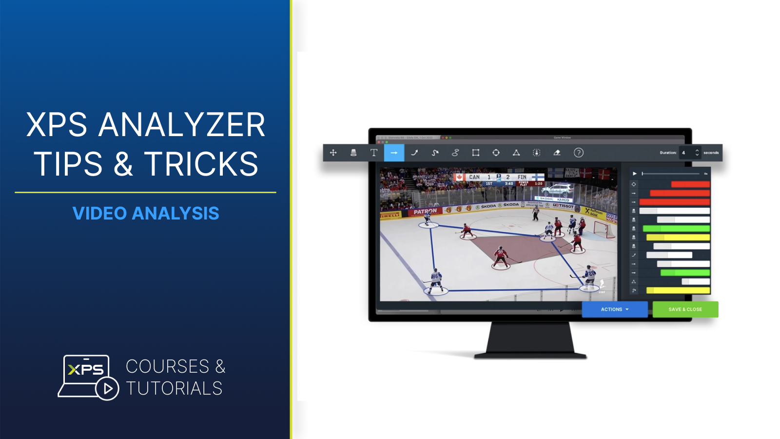 XPS Analyzer | Tips & Tricks Tutorial