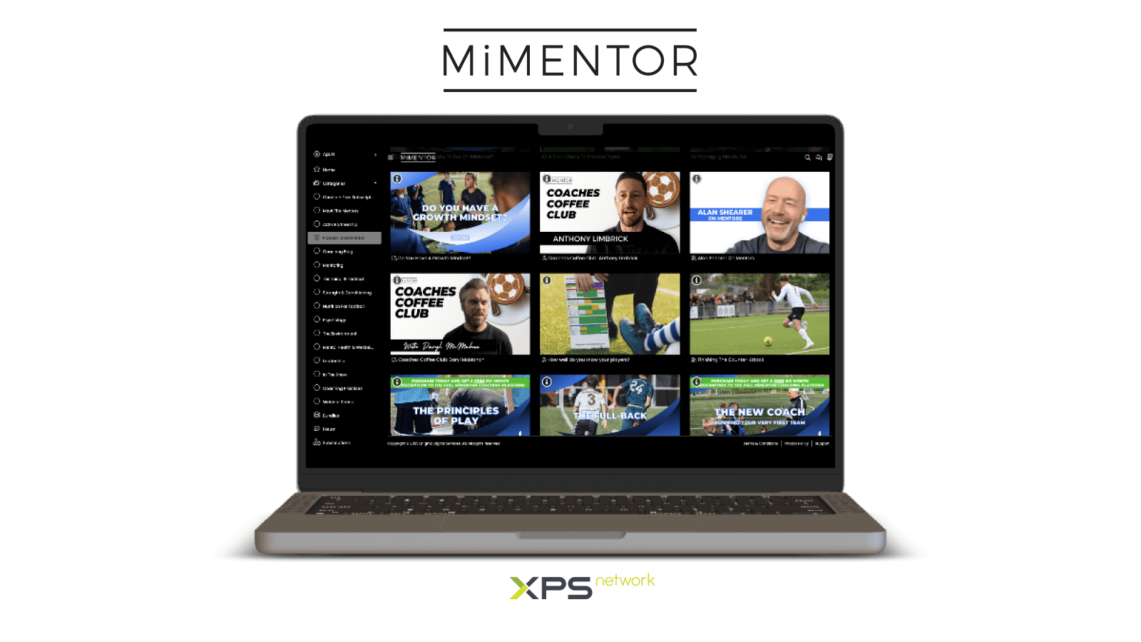 XPS partners with MiMentor digital learning platform